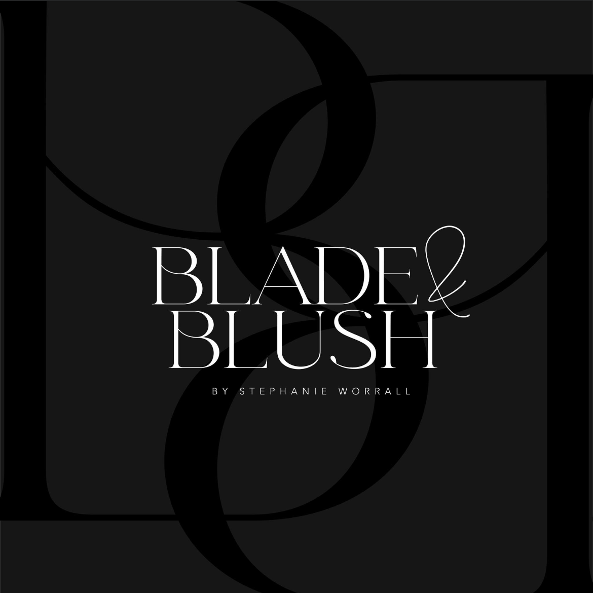 Blade & Blush - Plan Our Wedding