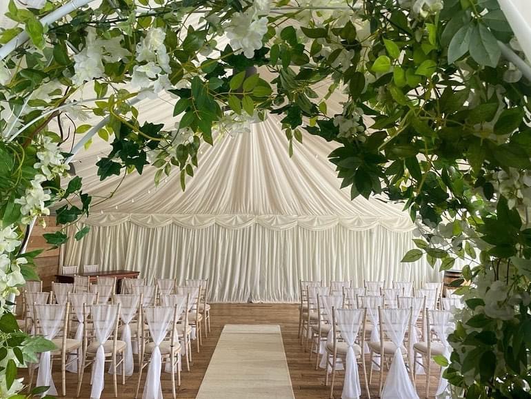 Vallum Farm - Plan Our Wedding